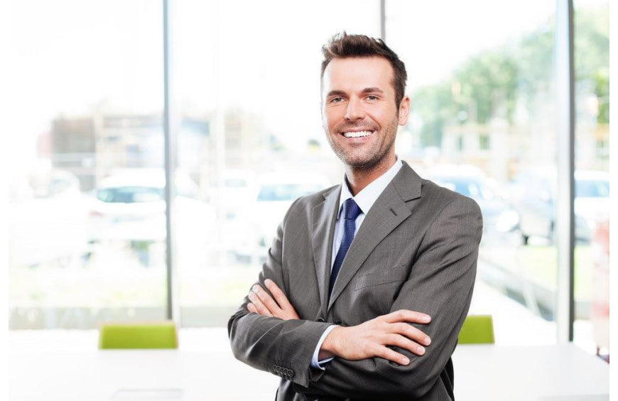 ¿Cuáles son las 11 cualidades para ser un buen comercial en el CBD?